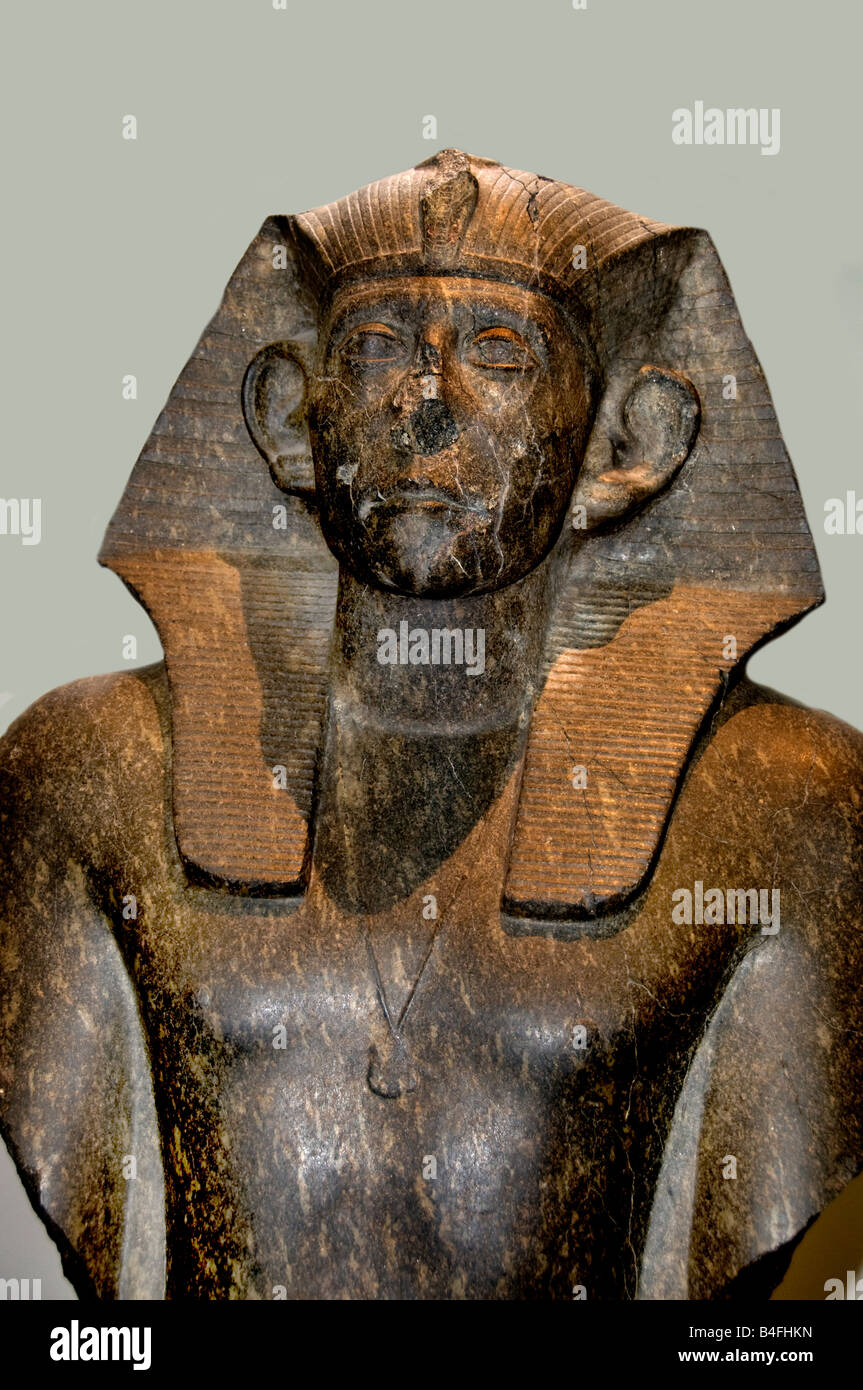 Sesostris Iii High Resolution Stock Photography and Images - Alamy