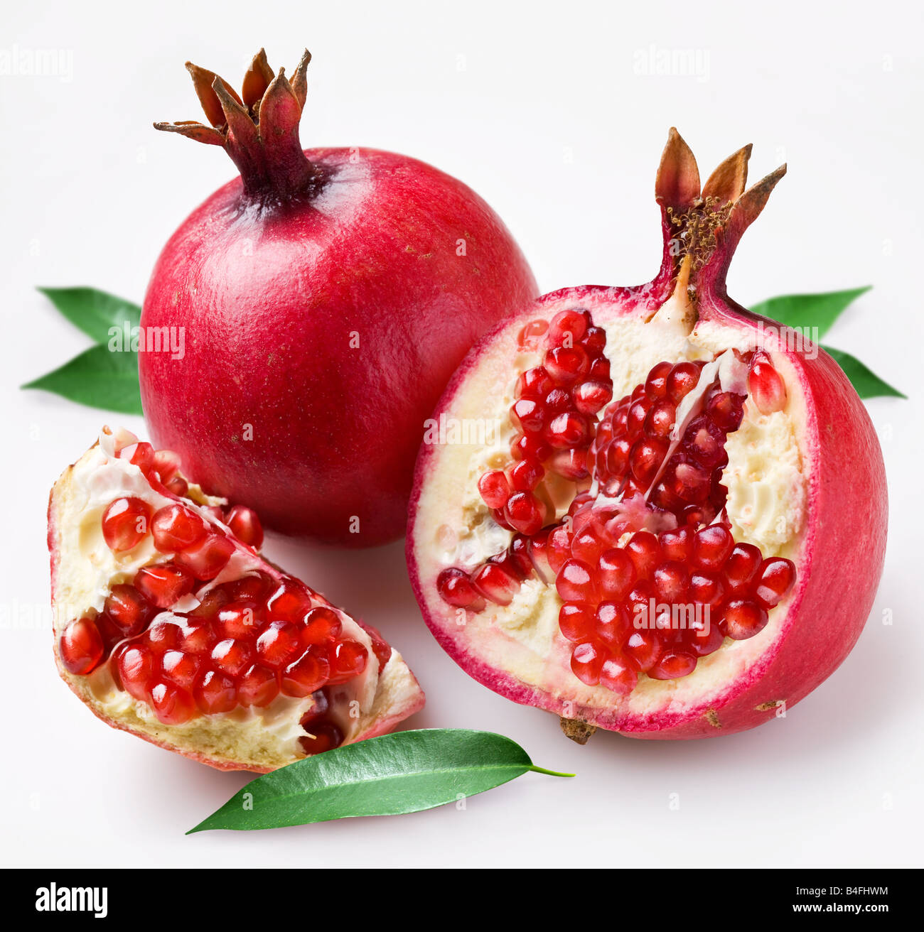 Grenadine Fruit Stock Photos & Grenadine Fruit Stock Images - Alamy