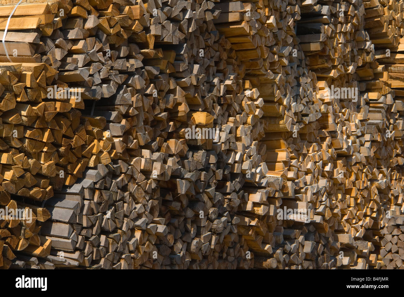 Stacking sticks hi-res stock photography and images - Alamy