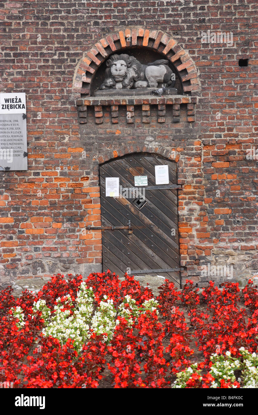 Medieval watchtower hi-res stock photography and images - Alamy