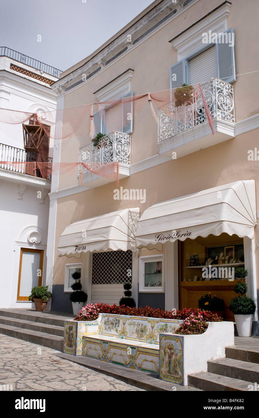 Via boffe hi-res stock photography and images - Alamy