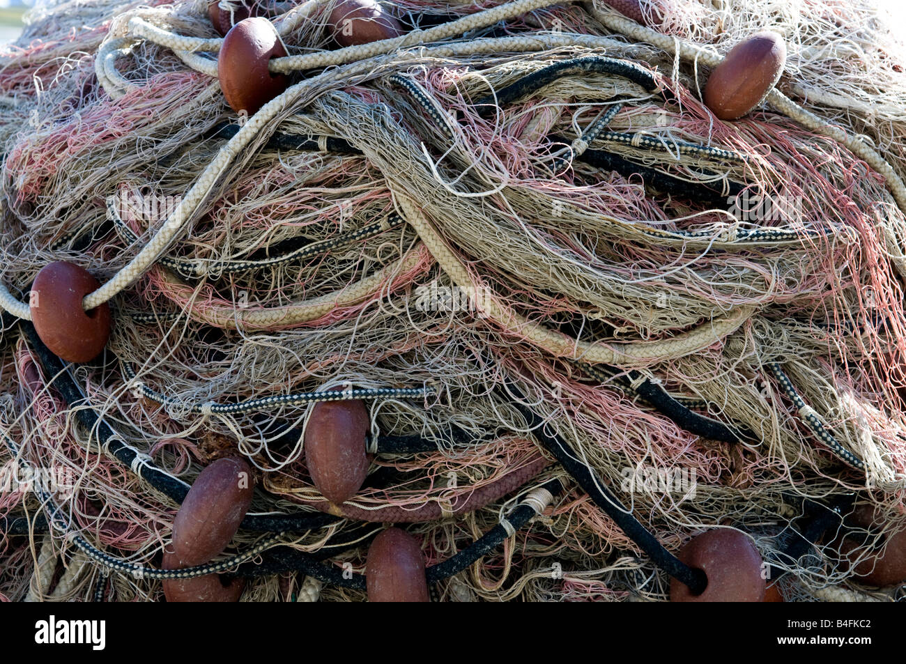Fishing fishing nets hi-res stock photography and images - Alamy
