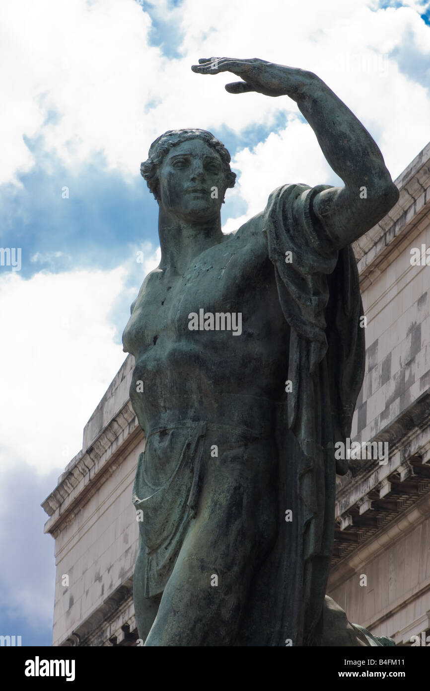 Cuba statue hi-res stock photography and images - Alamy