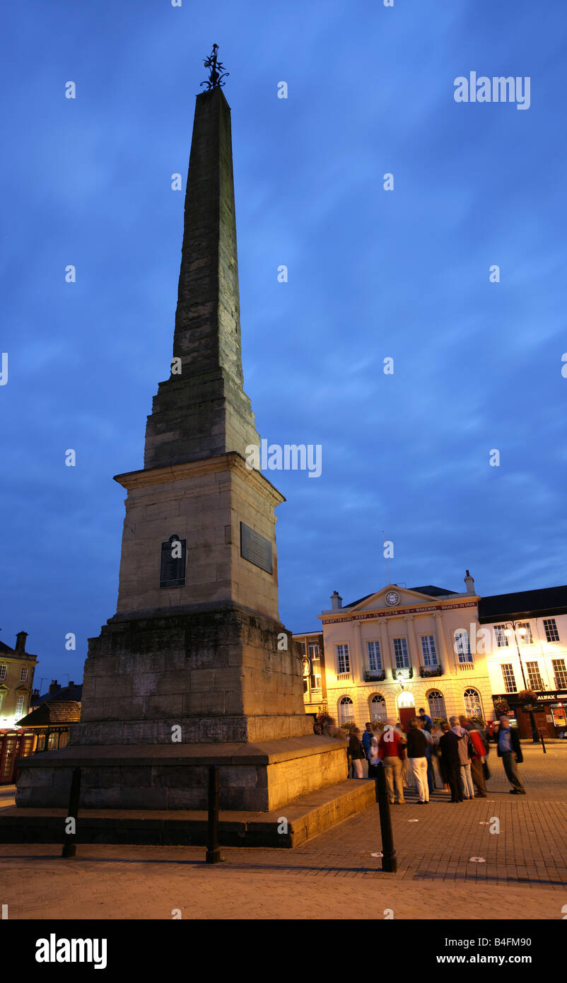 Wakeman hi-res stock photography and images - Alamy