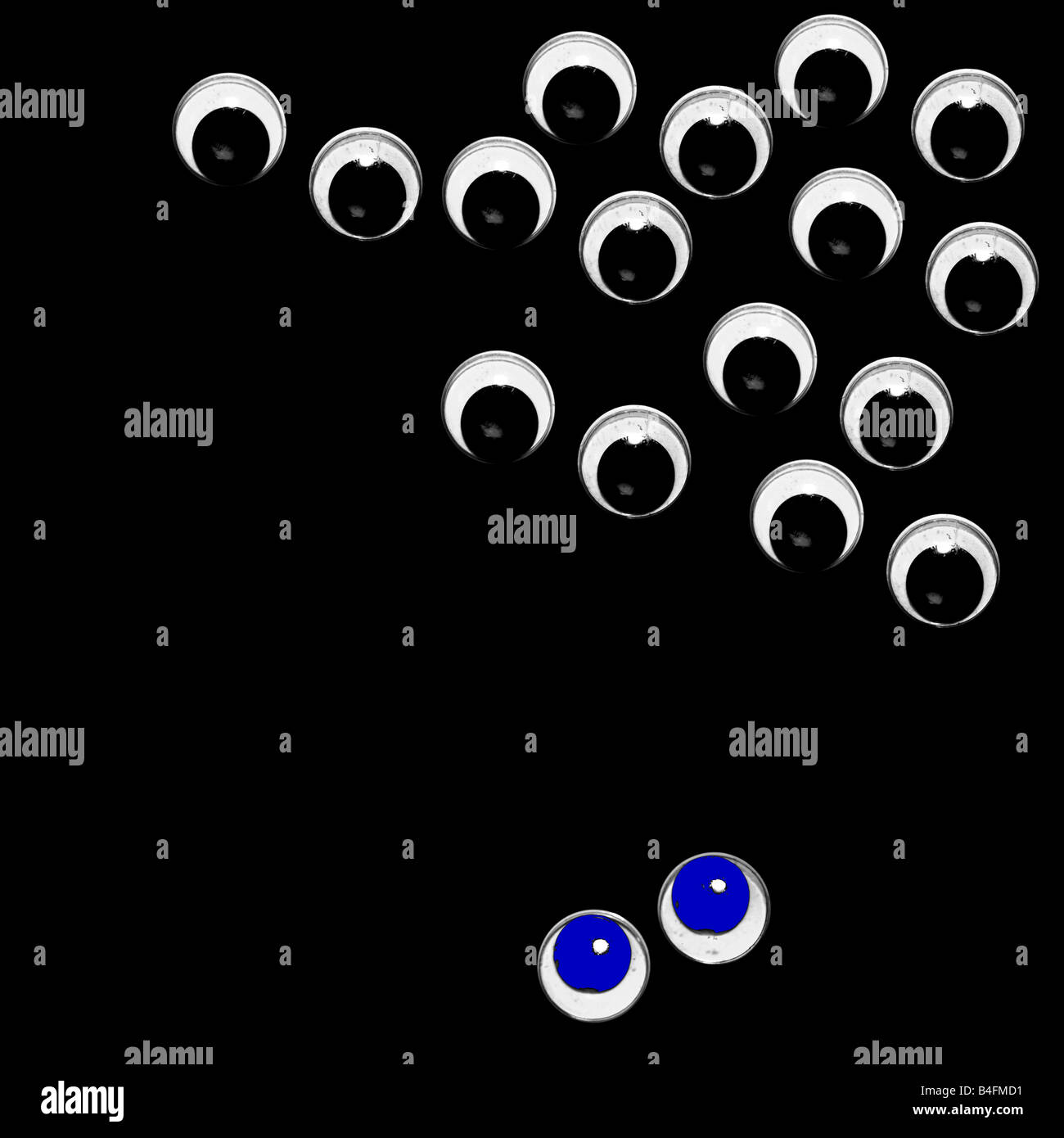 12 difference hi-res stock photography and images - Alamy