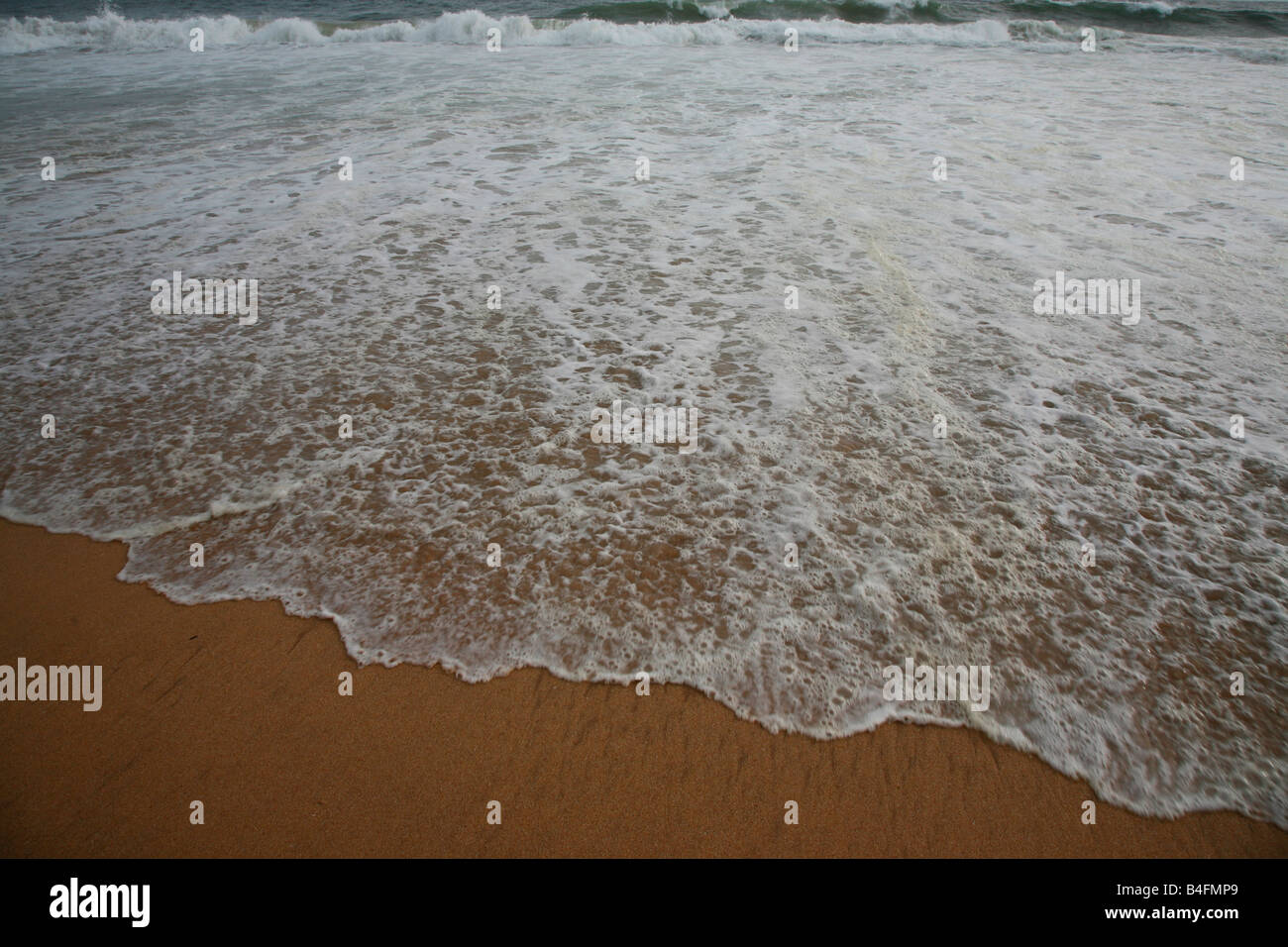 Sea froth hi-res stock photography and images - Alamy