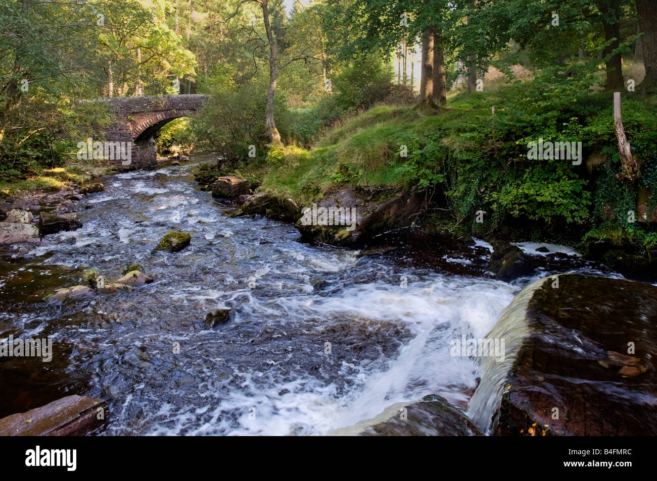 Brecon beacons national park hi-res stock photography and images - Alamy
