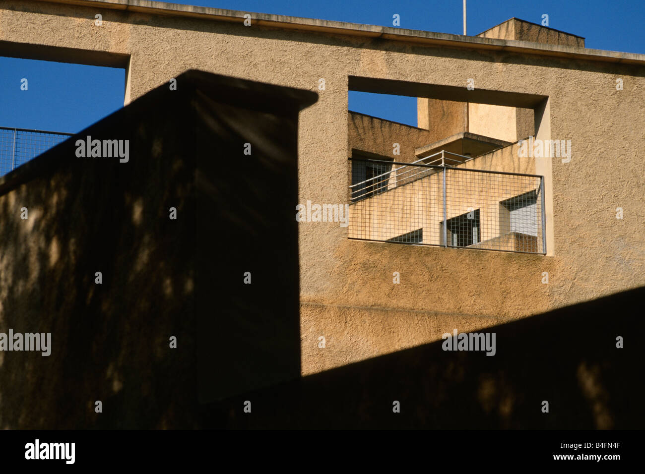 Robert mallet stevens france hi-res stock photography and images - Alamy