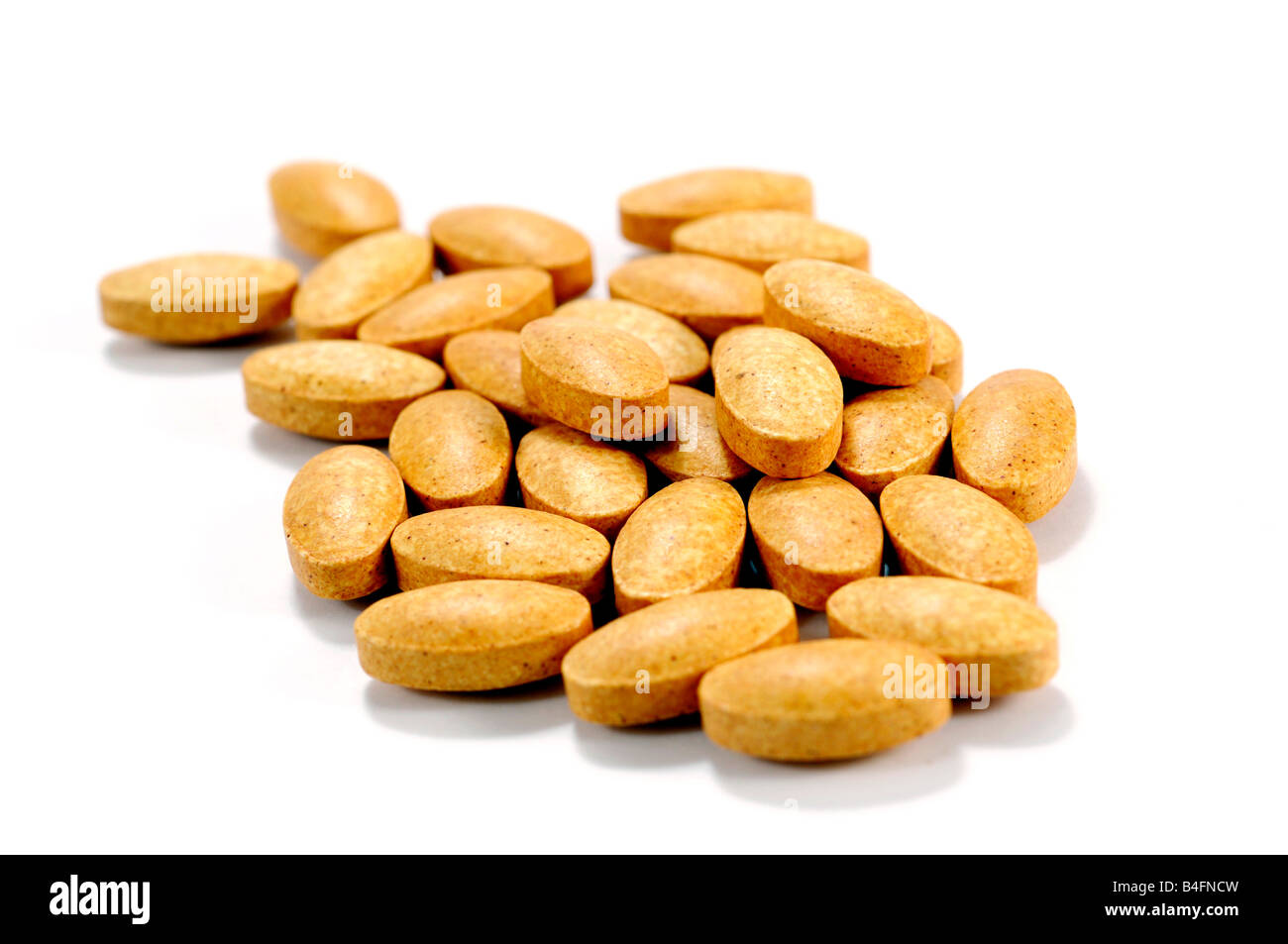 Vitamin C Pill High Resolution Stock Photography and Images - Alamy