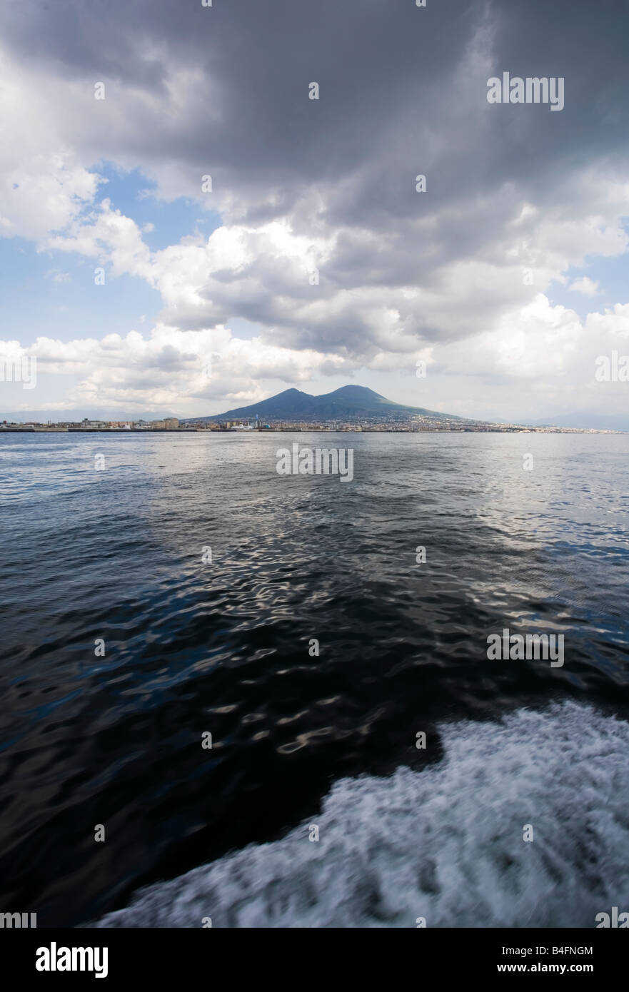 Vesuvio High Resolution Stock Photography and Images - Alamy