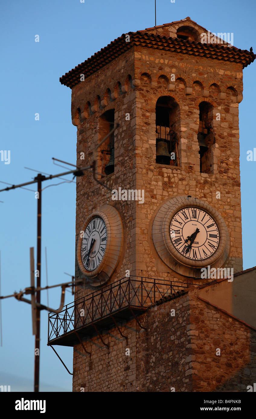 Notre dame d'esperance cannes hi-res stock photography and images - Alamy