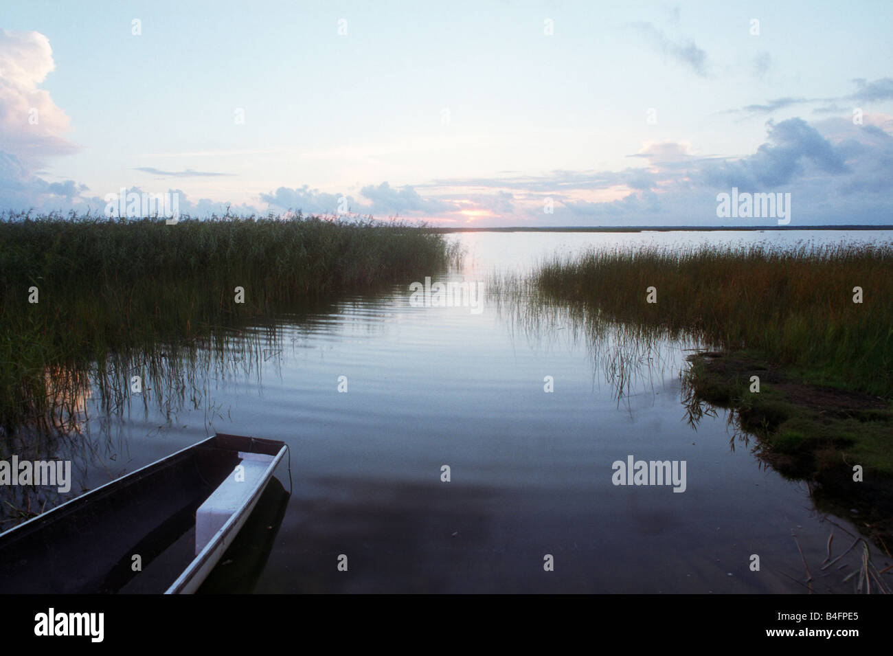 Leba lebsko hi-res stock photography and images - Alamy