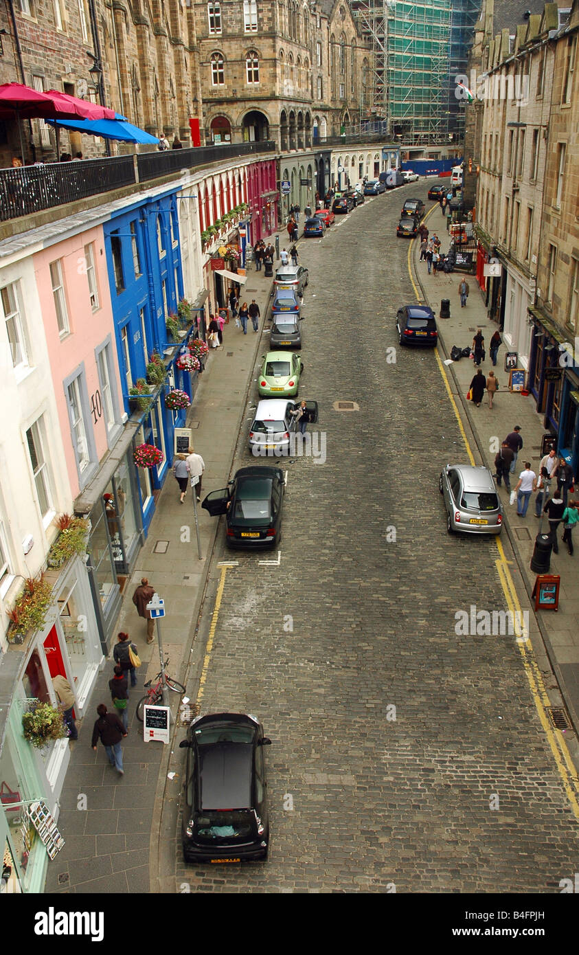 Street elevation hi-res stock photography and images - Alamy