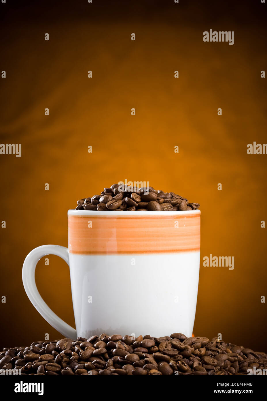 Coffee war cafe hi-res stock photography and images - Alamy