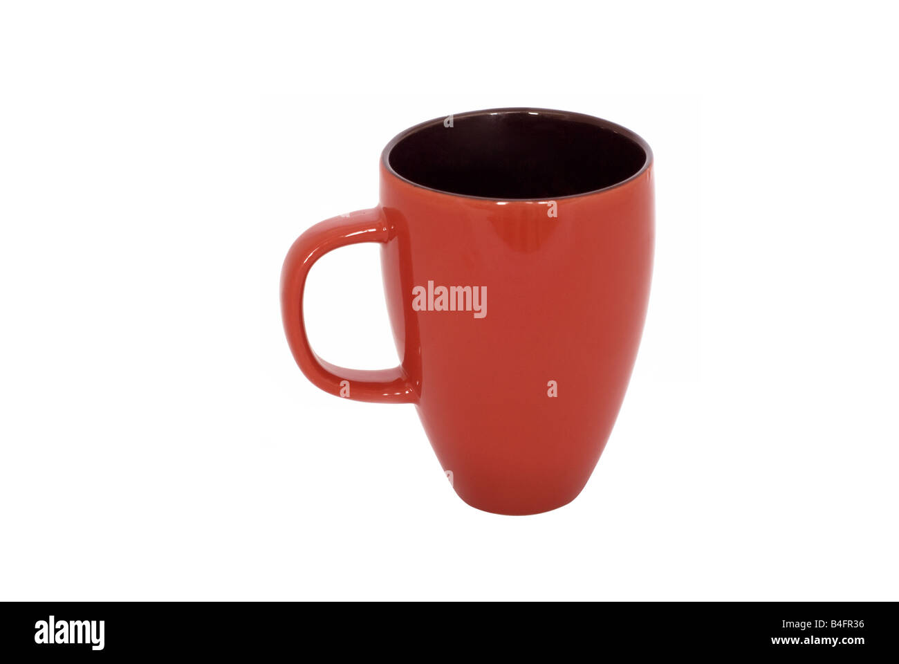 Blank mug hi-res stock photography and images - Alamy