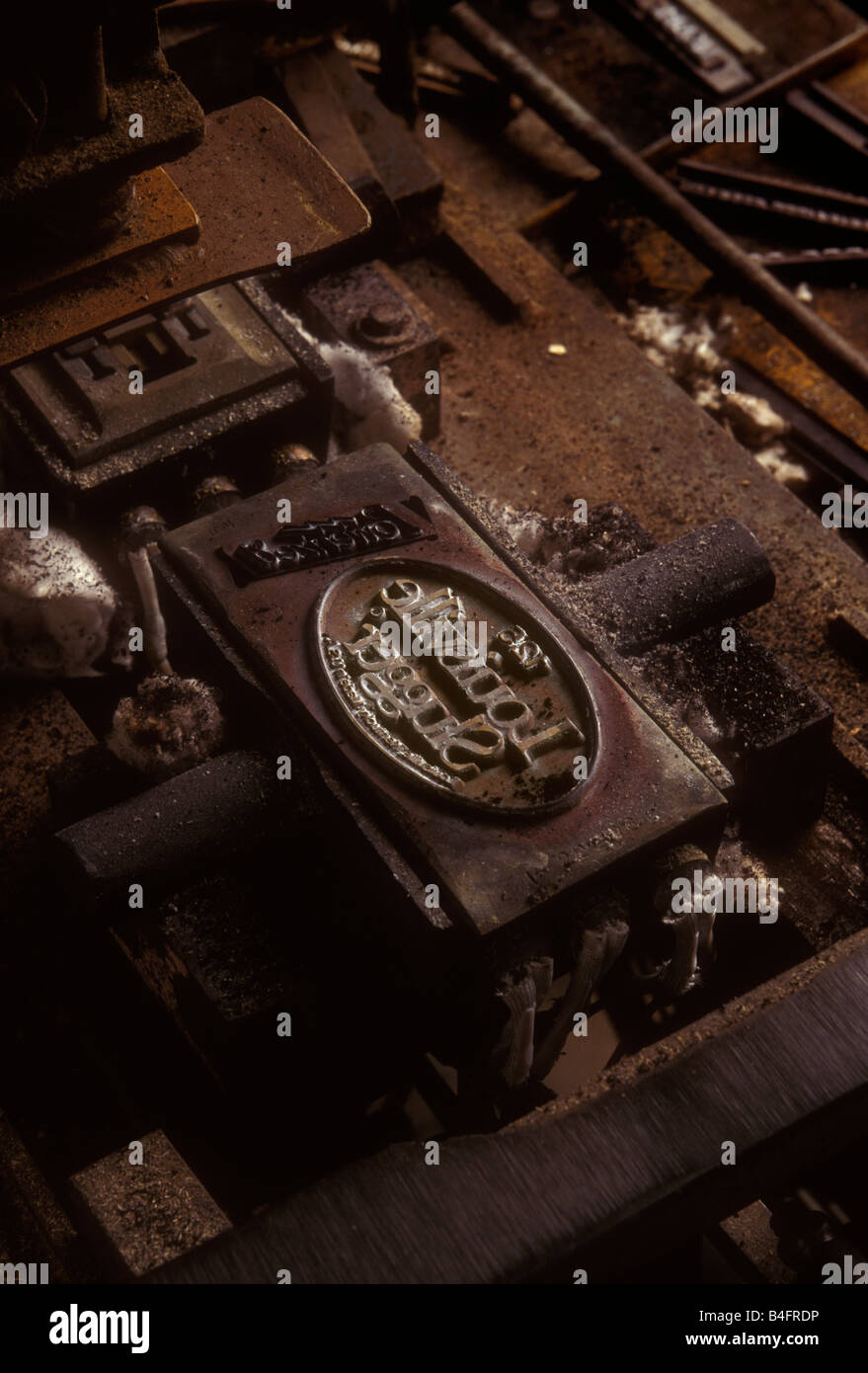 Metal baseball bat factory hi-res stock photography and images - Alamy