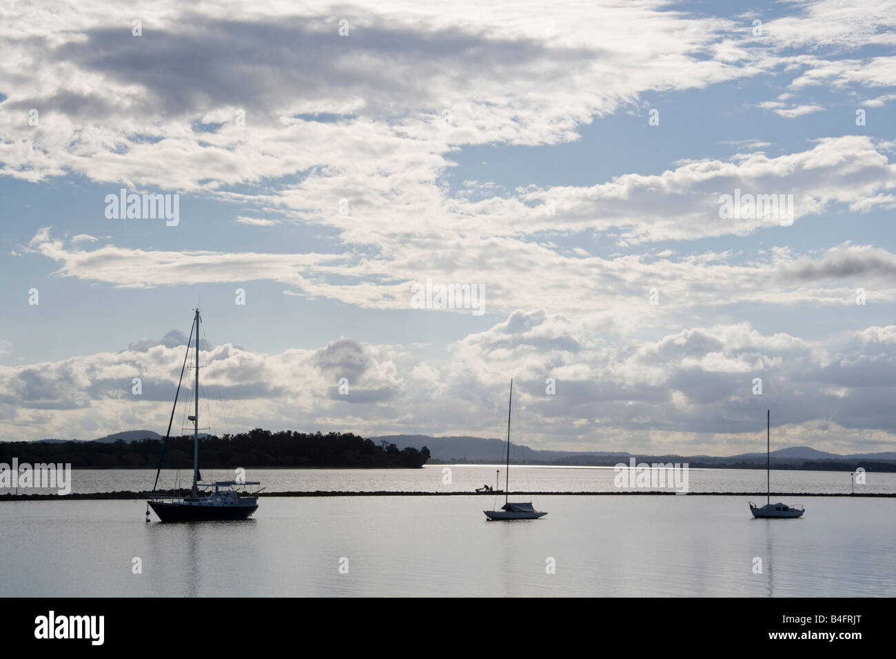 Clarence river hi-res stock photography and images - Alamy