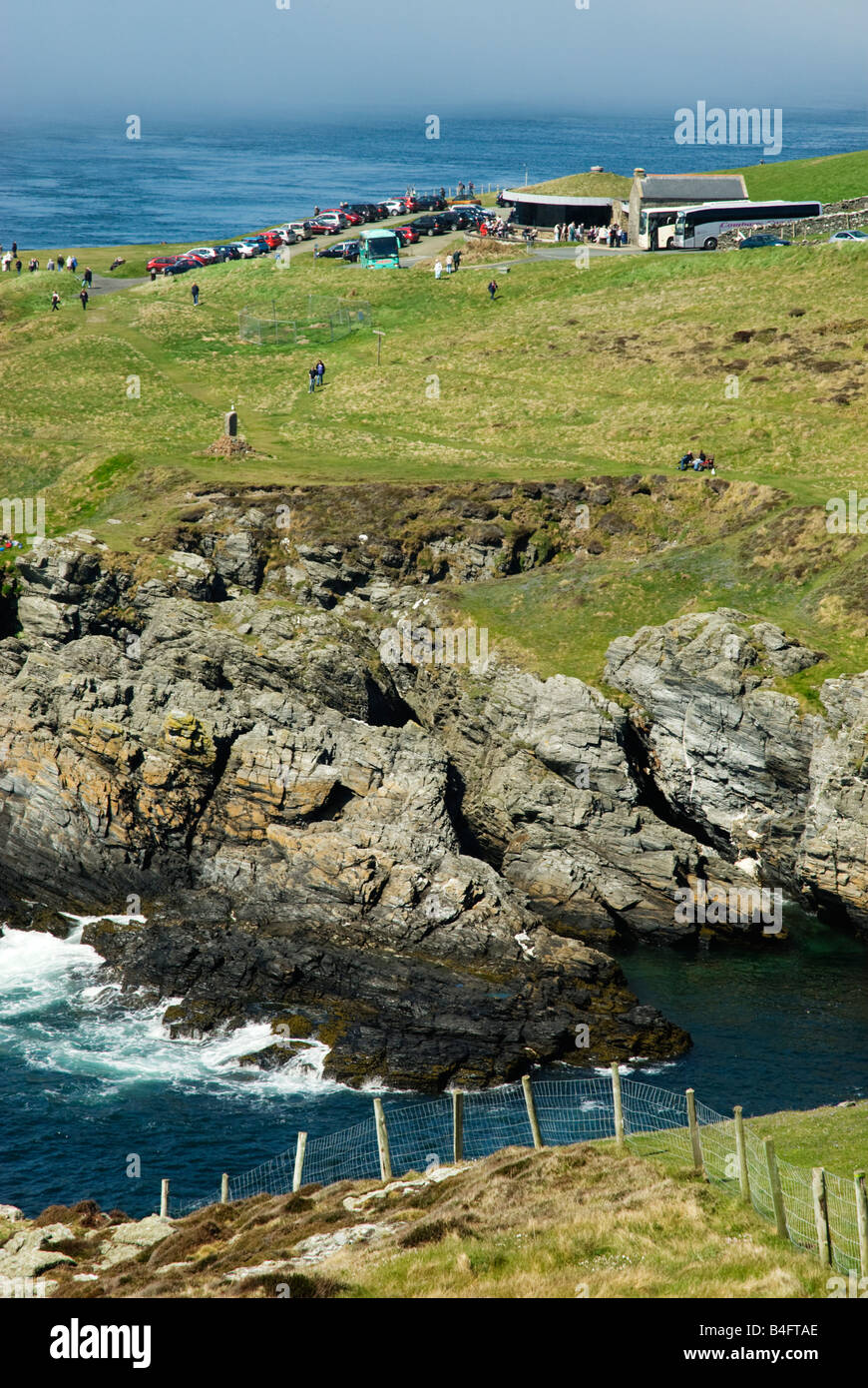 The sound café isle of man hi-res stock photography and images - Alamy