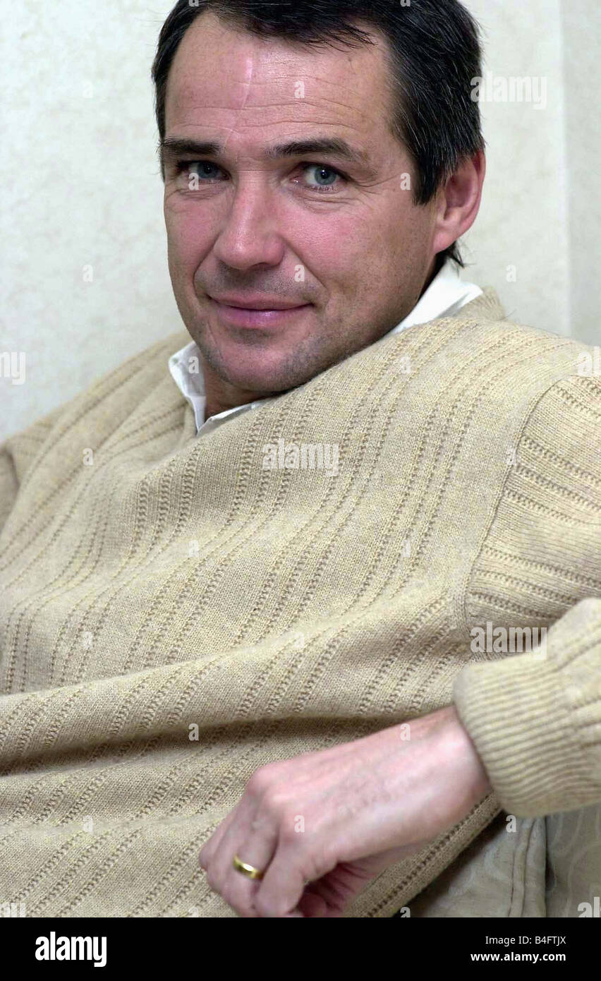 Alan hansen High Resolution Stock Photography and Images - Alamy