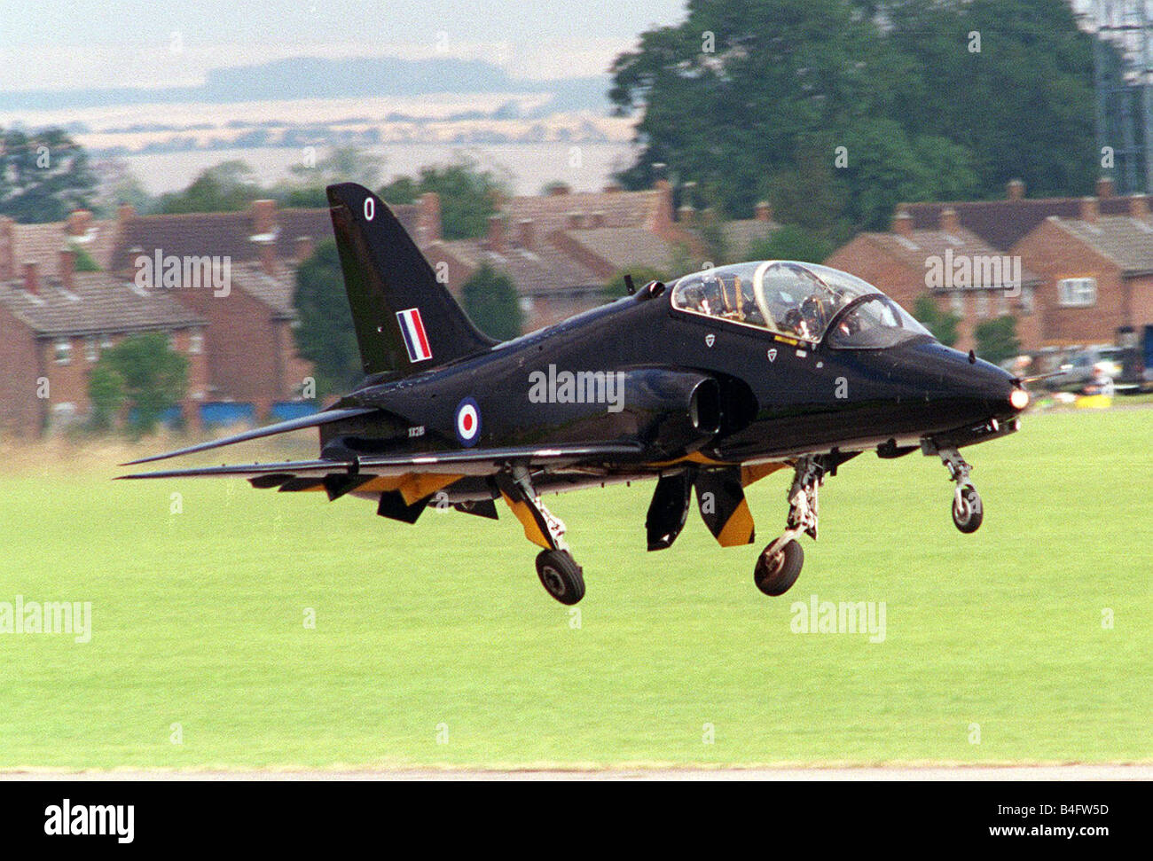 Raf wroughton hi-res stock photography and images - Alamy