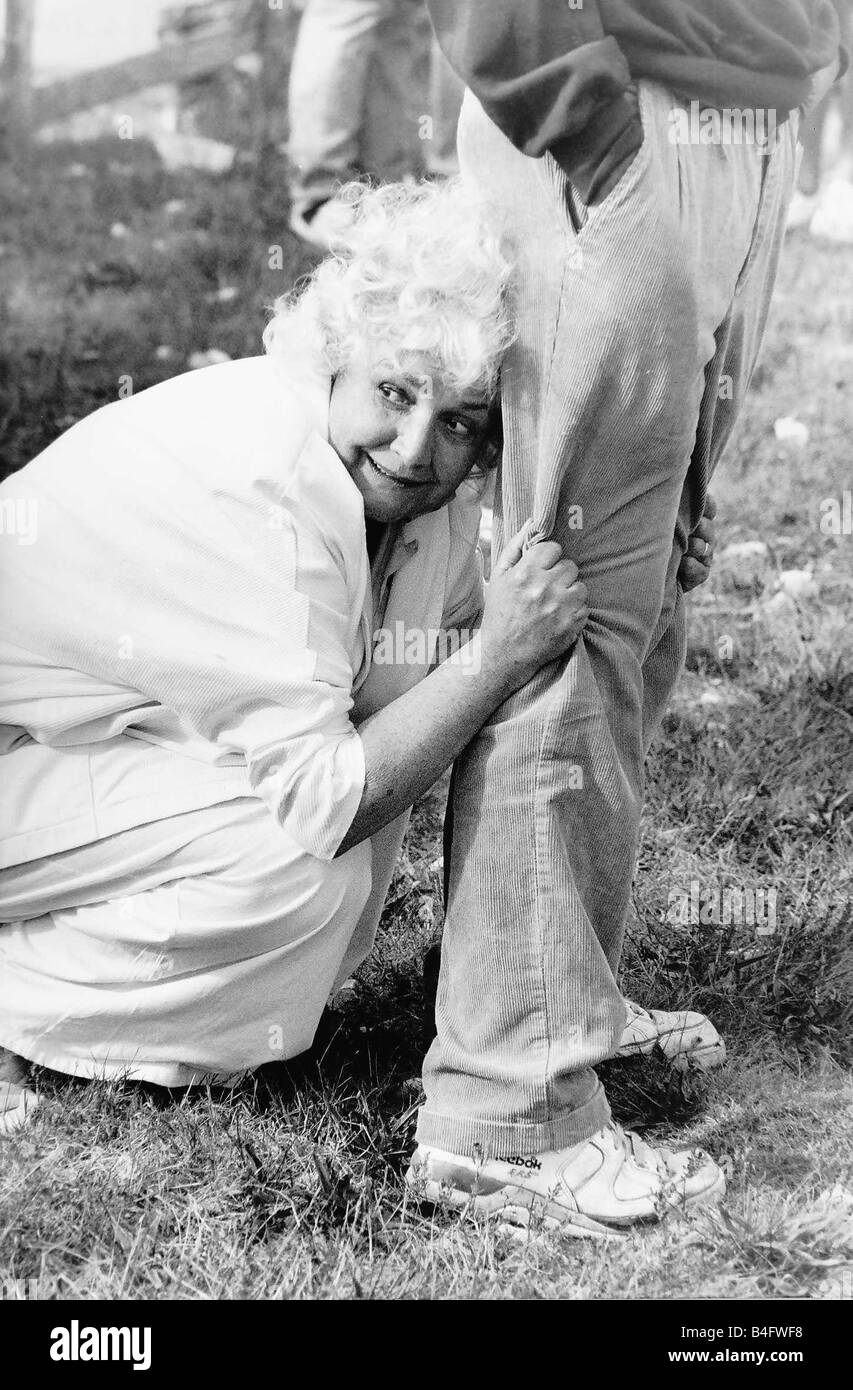 Jean boht bread hi-res stock photography and images - Alamy