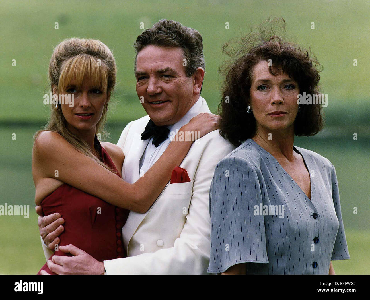 Albert Finney actor Mirrorpix Stock Photo - Alamy