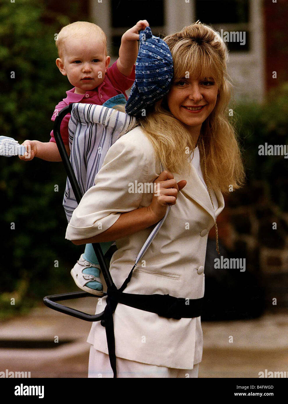 Sally george actress hi-res stock photography and images - Alamy