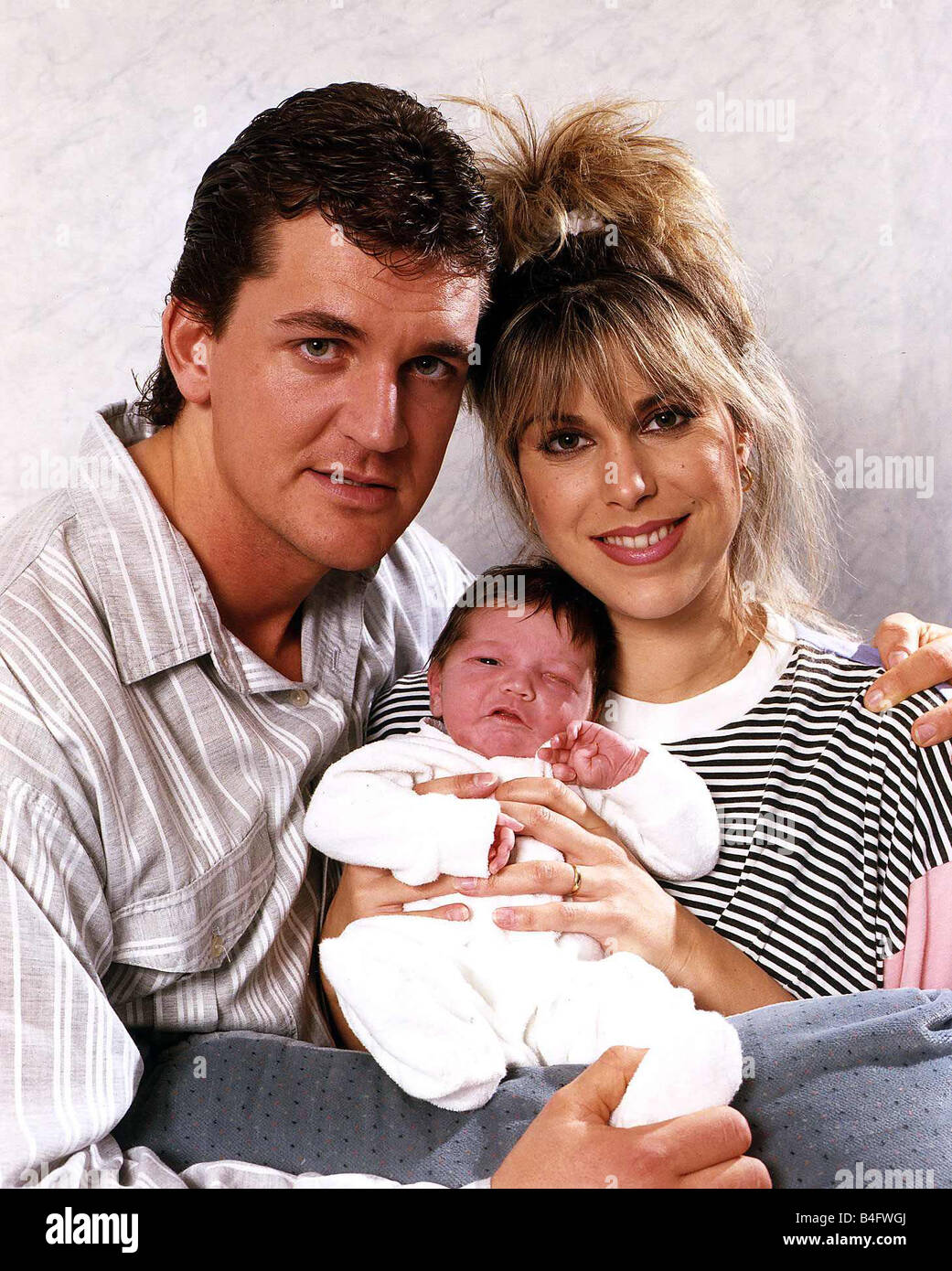 Craig fairbrass hi-res stock photography and images - Alamy