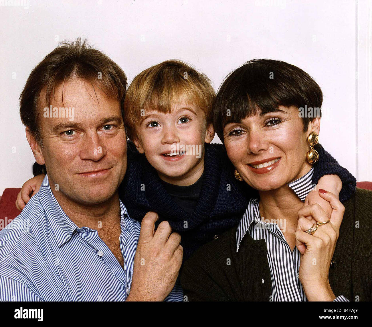 Nicky Henson Actor and wife dancer Marguerite Porter who suffered from ...