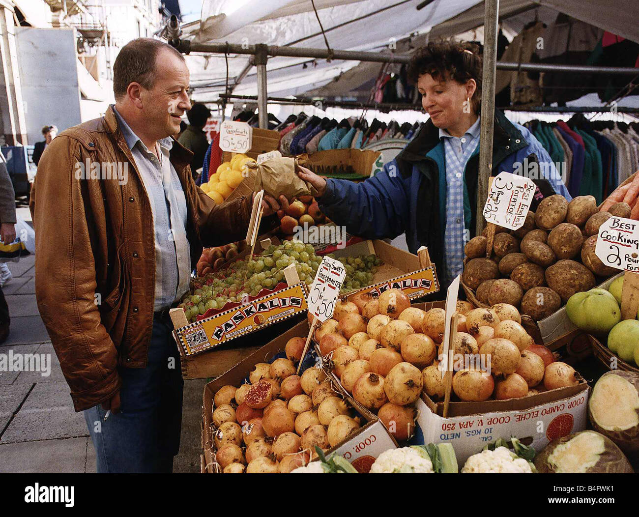 Actor tim healy hi-res stock photography and images - Alamy