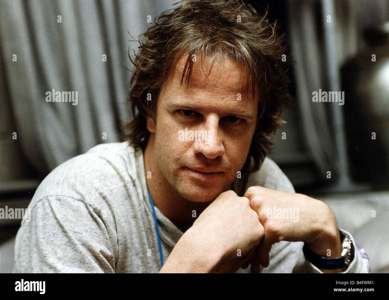 Highlander christopher lambert hi-res stock photography and images - Alamy