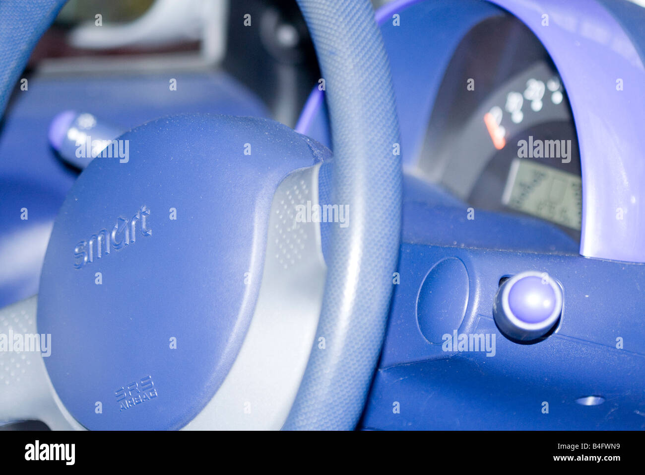 Smart wheel hi-res stock photography and images - Alamy