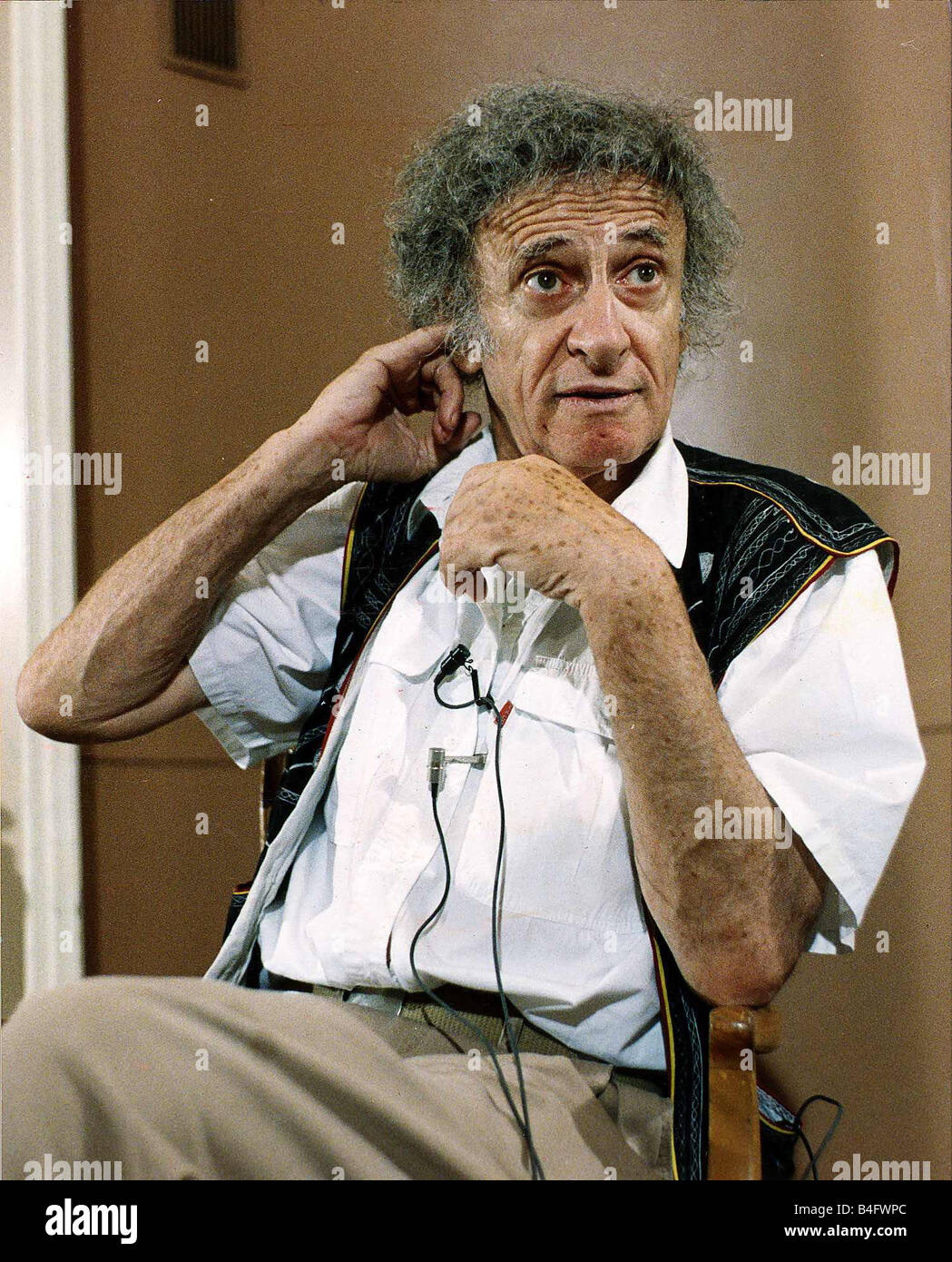 Marcel marceau hi-res stock photography and images - Alamy