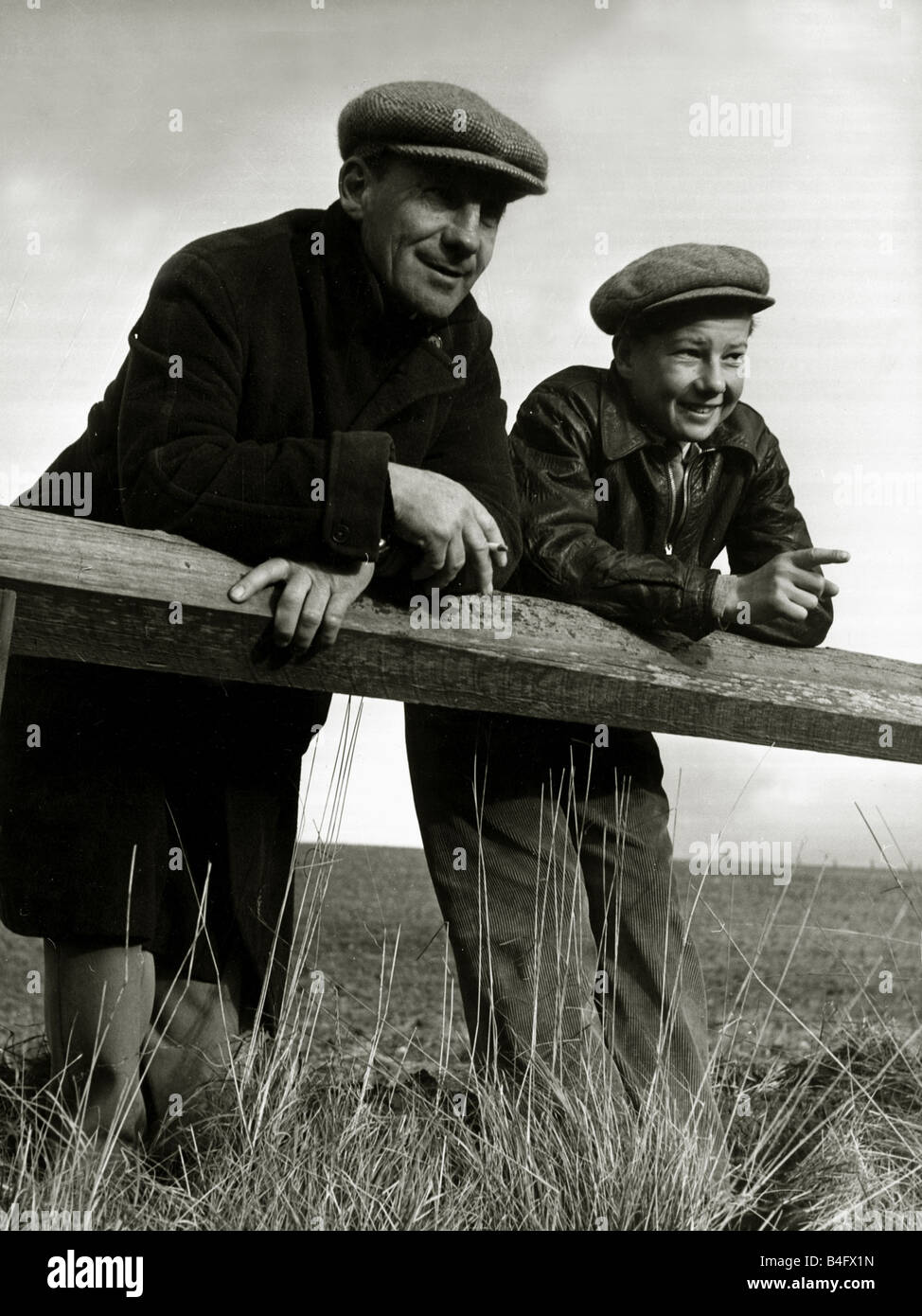 With lester piggott hi-res stock photography and images - Alamy