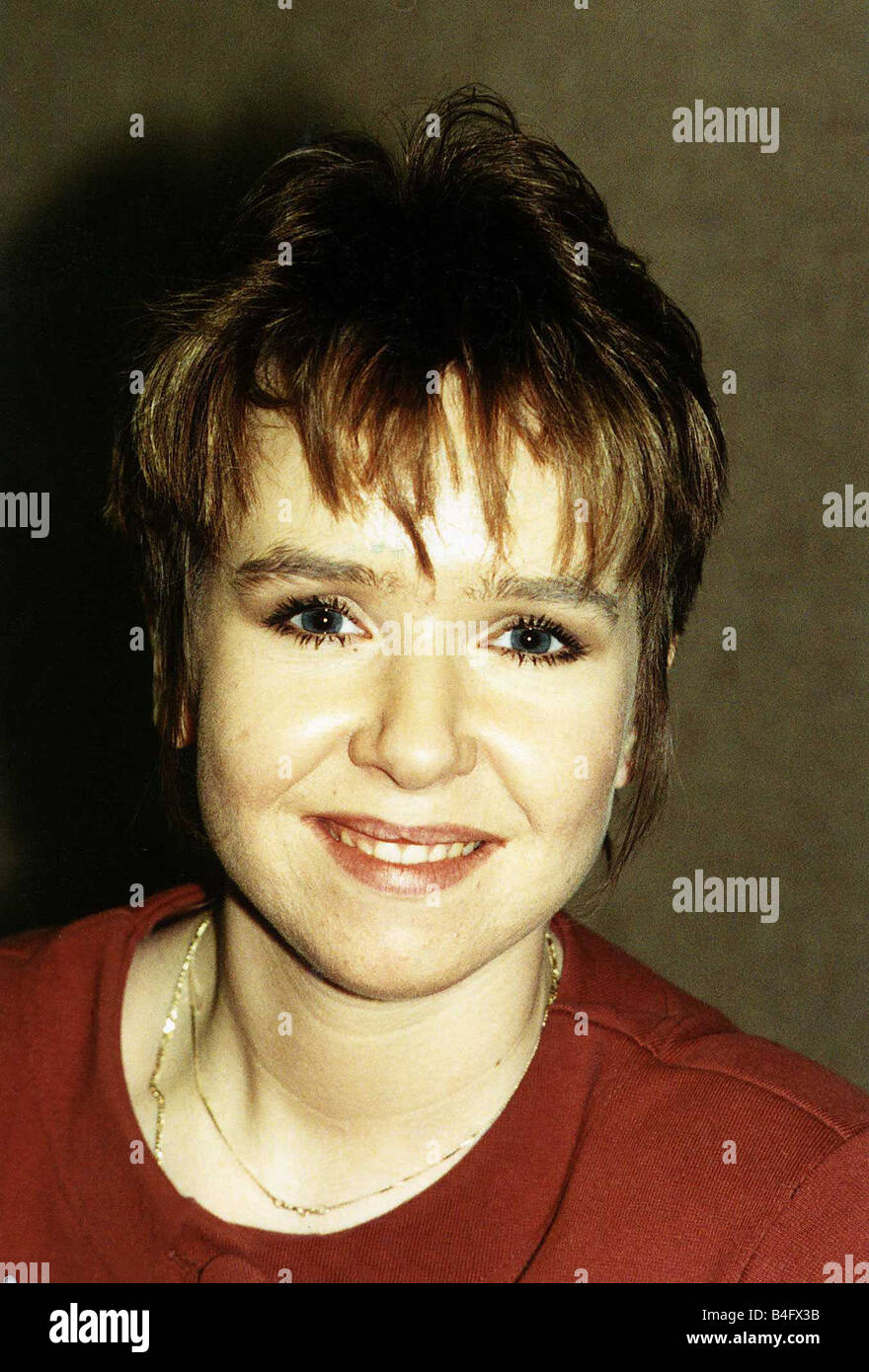 Susan tully hi-res stock photography and images - Alamy