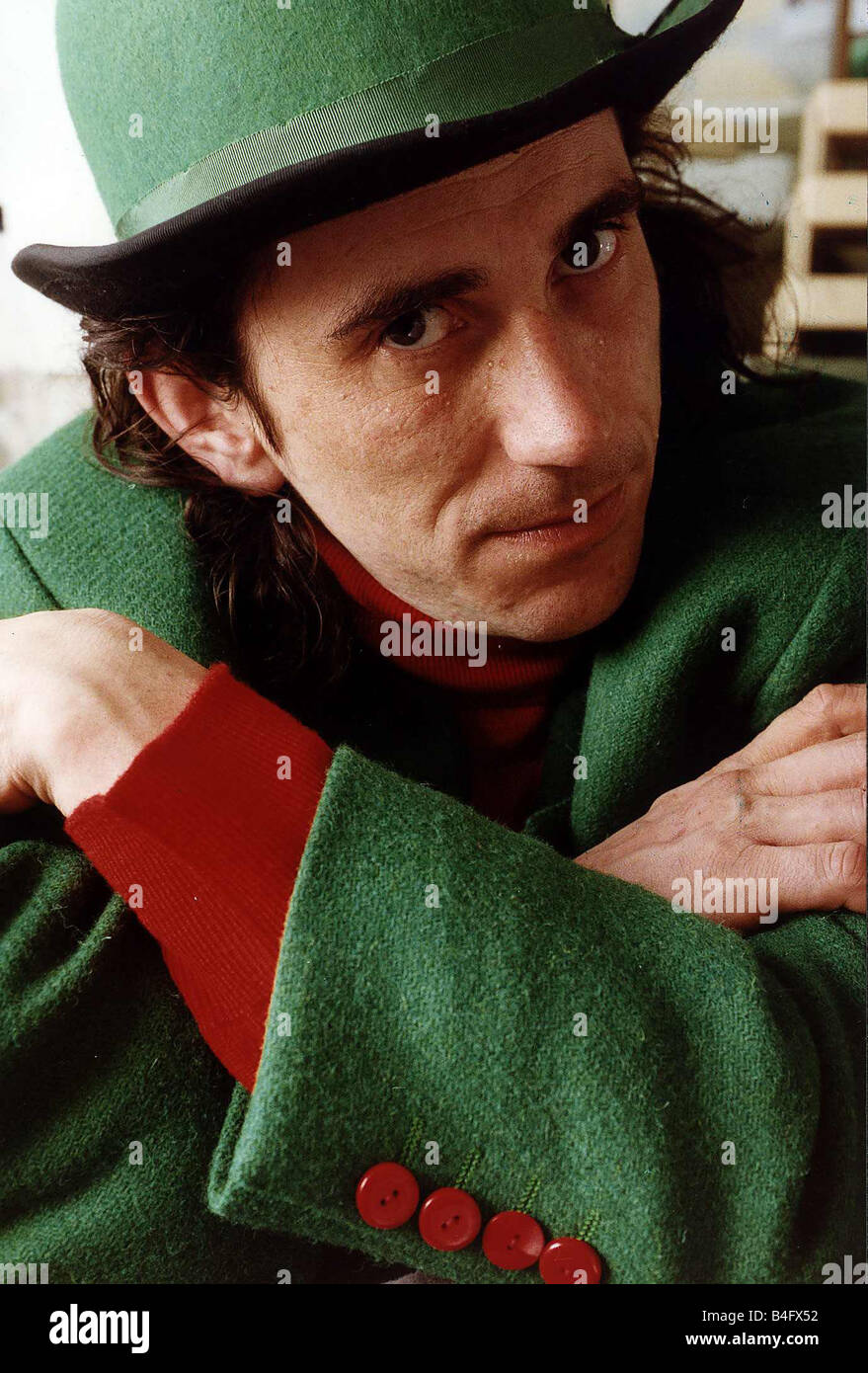 Clockwork Orange Alex Actor