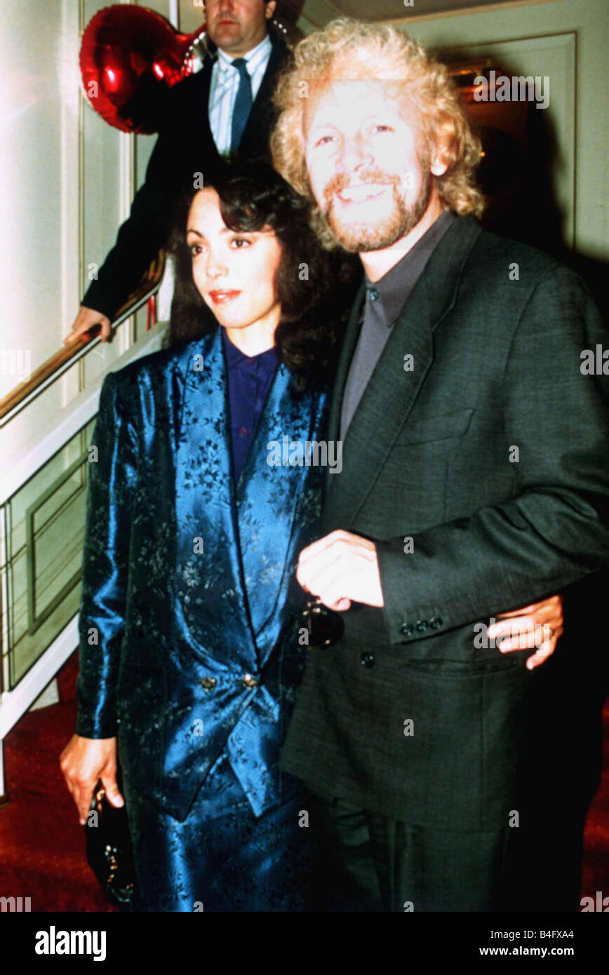 Paul nicholas hi-res stock photography and images - Alamy