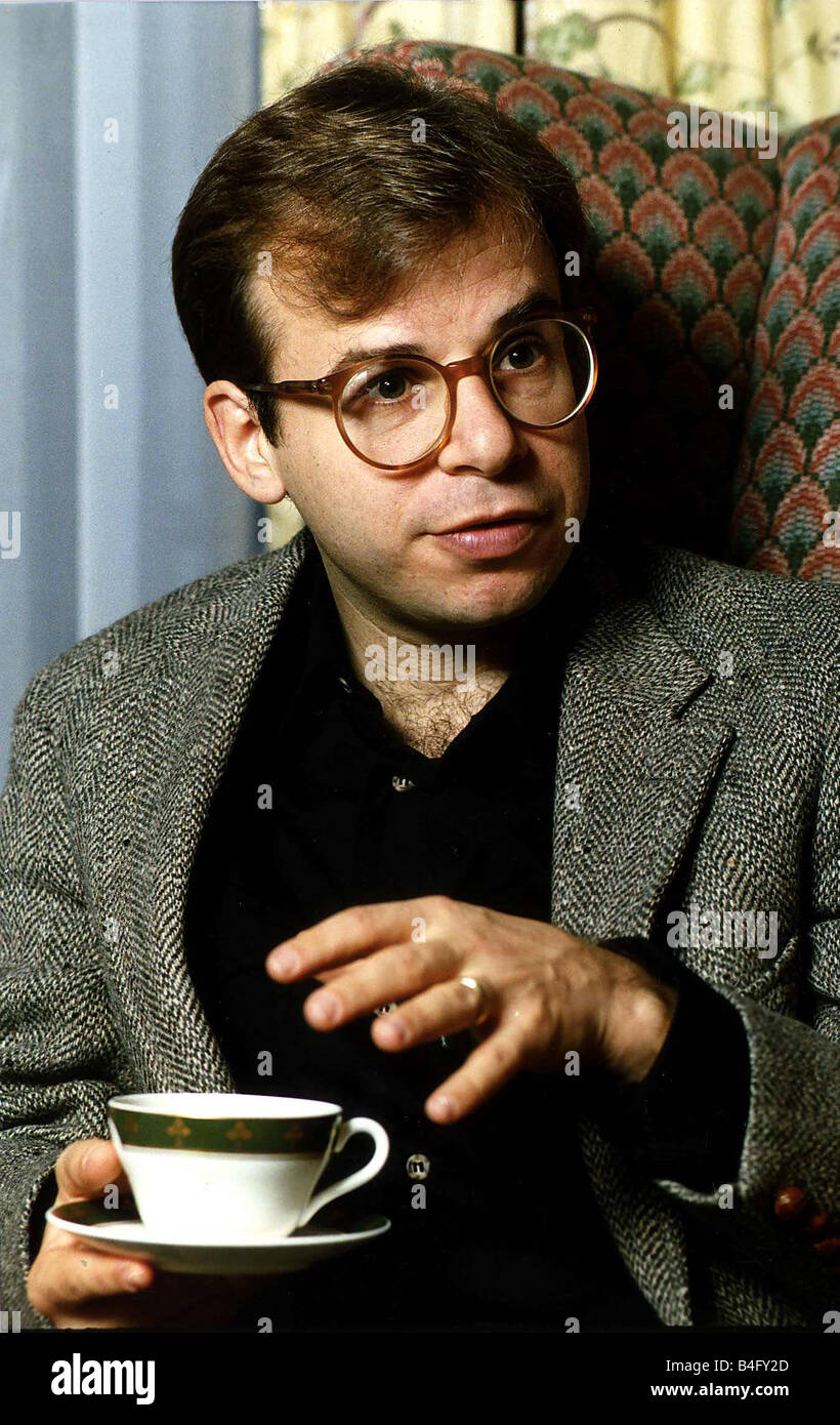 Rick moranis hi-res stock photography and images - Alamy