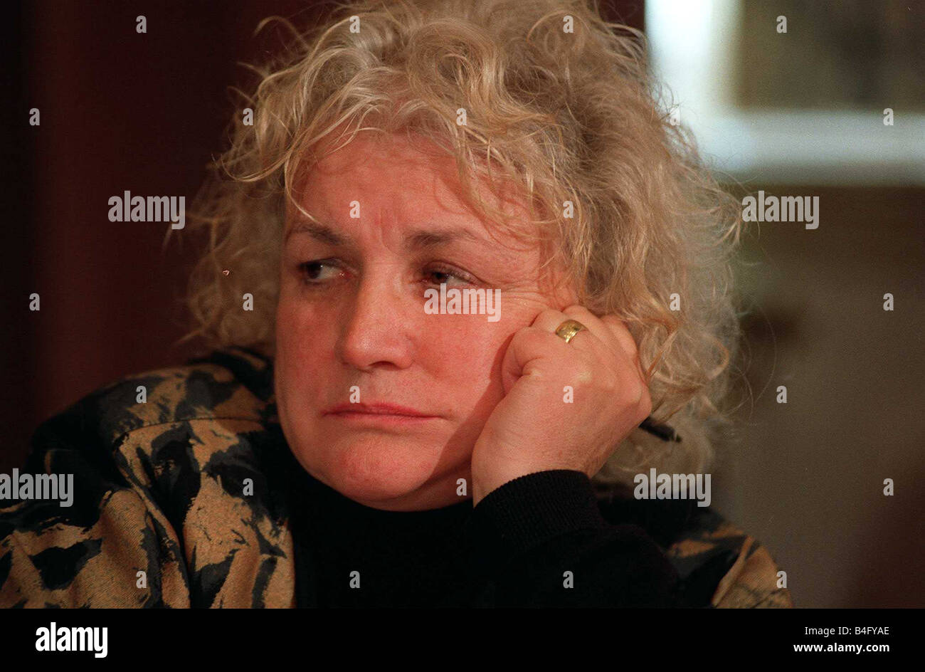 Jean boht hi-res stock photography and images - Alamy