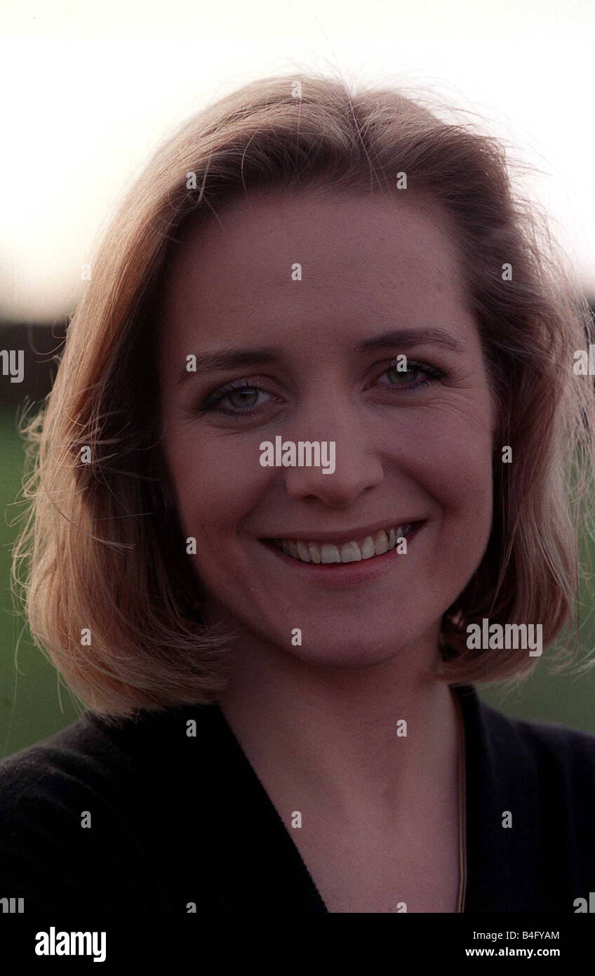 Caroline langrishe hi-res stock photography and images - Alamy