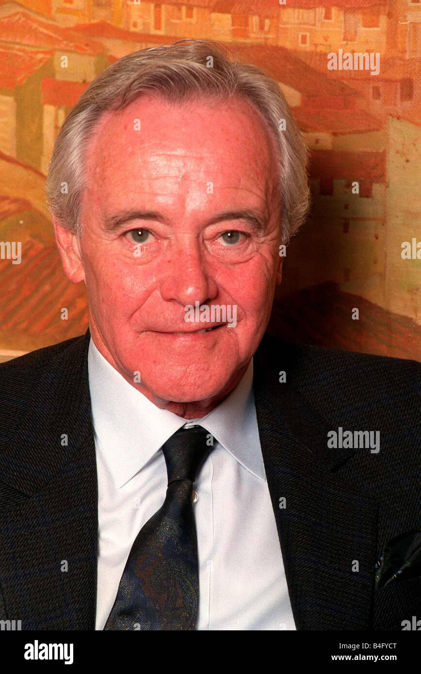 Us actor jack hi-res stock photography and images - Alamy