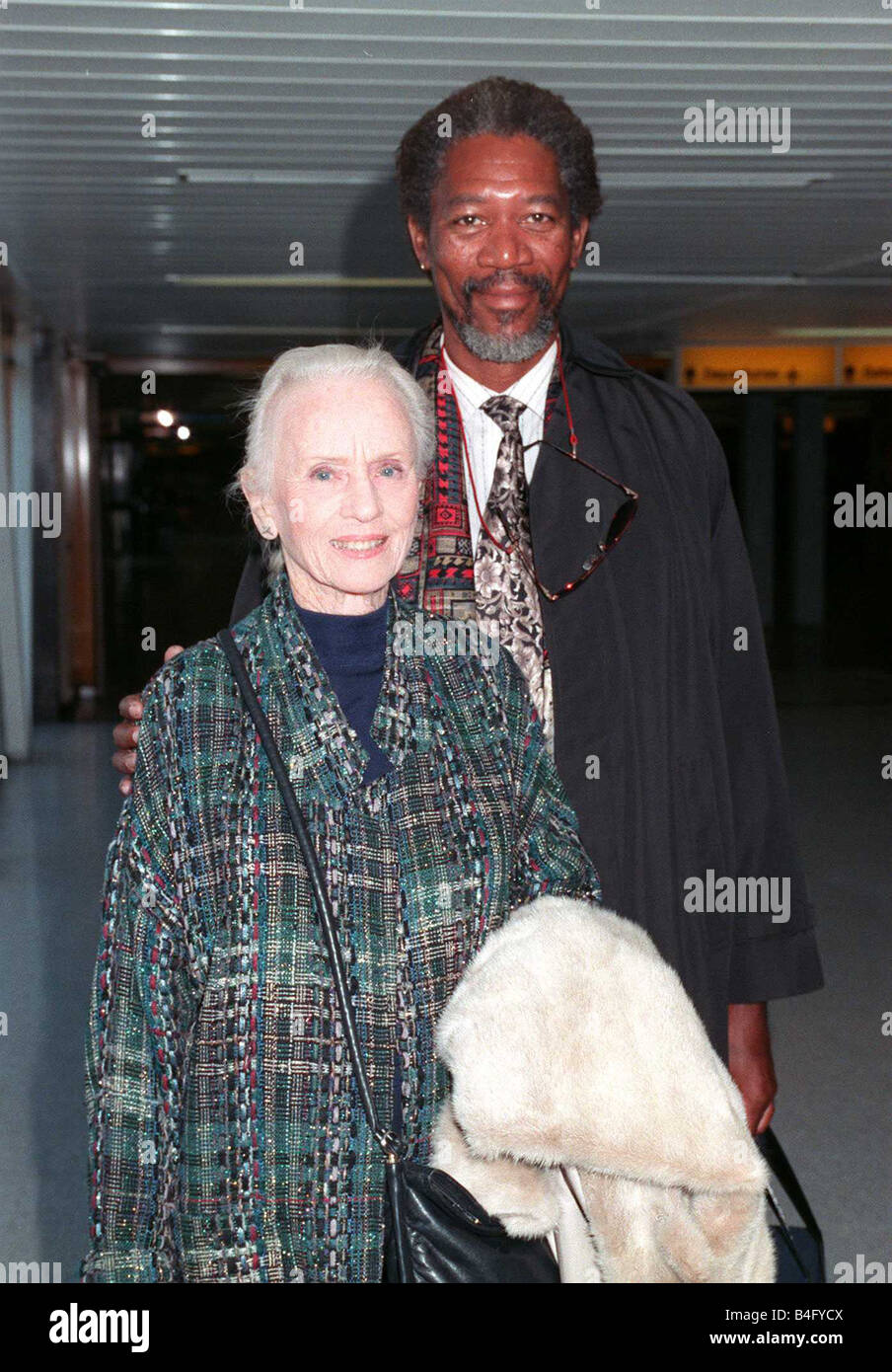 Jessica Tandy 1990
