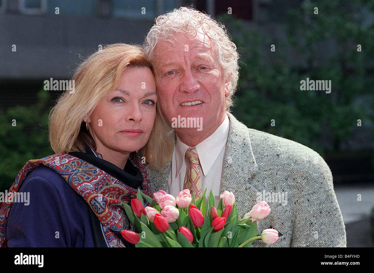 Van der valk (barry foster) hi-res stock photography and images - Alamy
