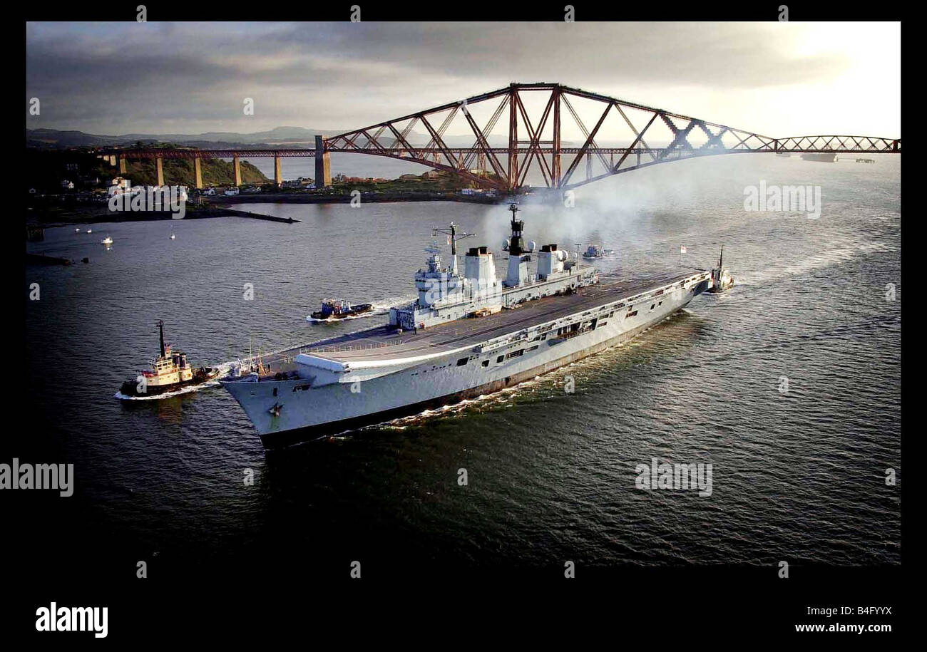 Refit at rosyth hi-res stock photography and images - Alamy