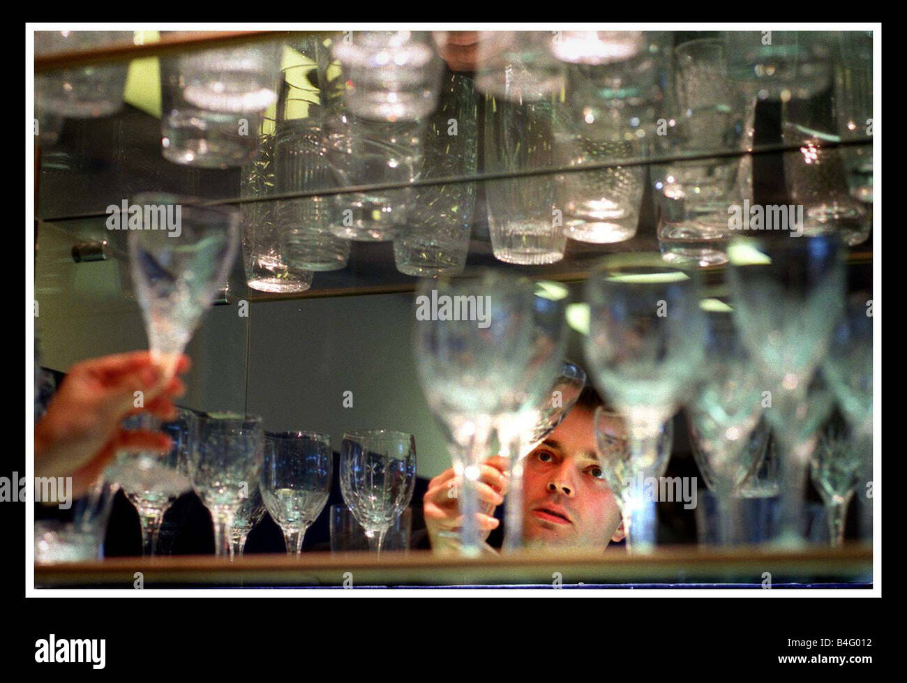 Edinburgh crafts hi-res stock photography and images - Alamy