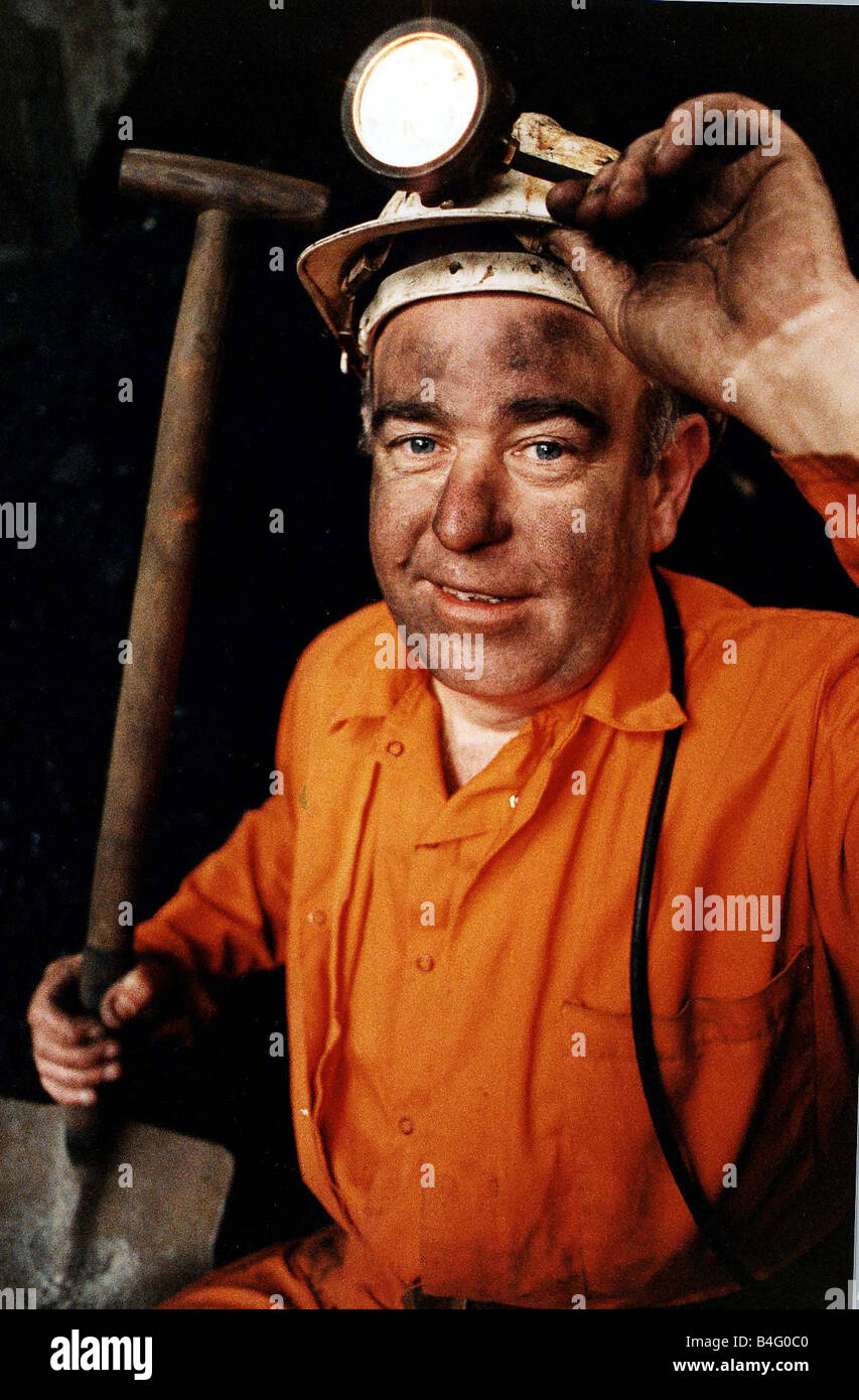 Miner's torch hi-res stock photography and images - Alamy
