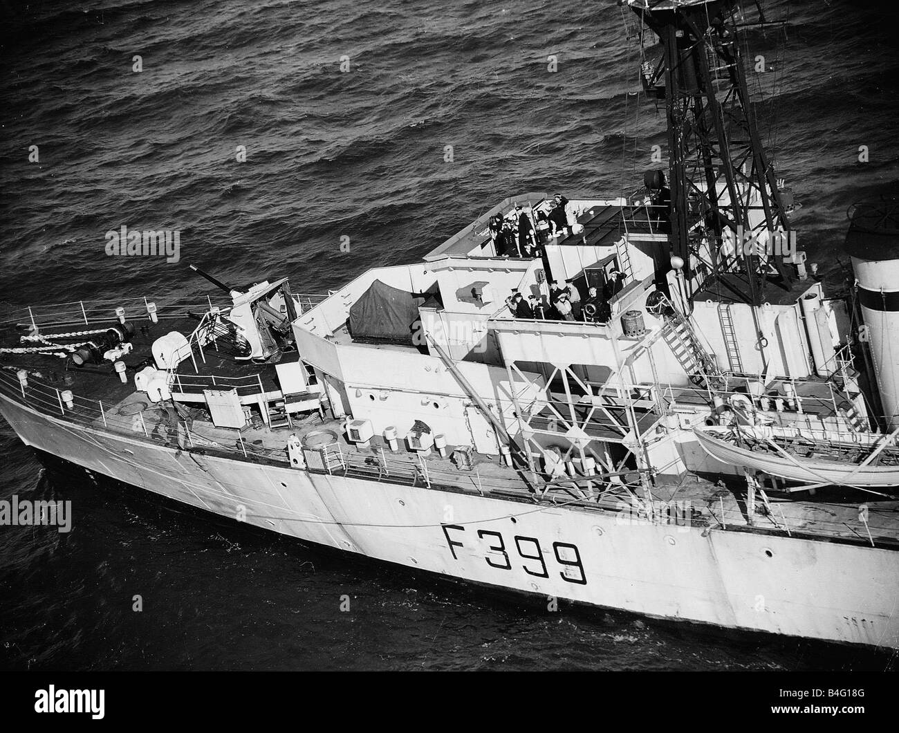 Hms affray hi-res stock photography and images - Alamy