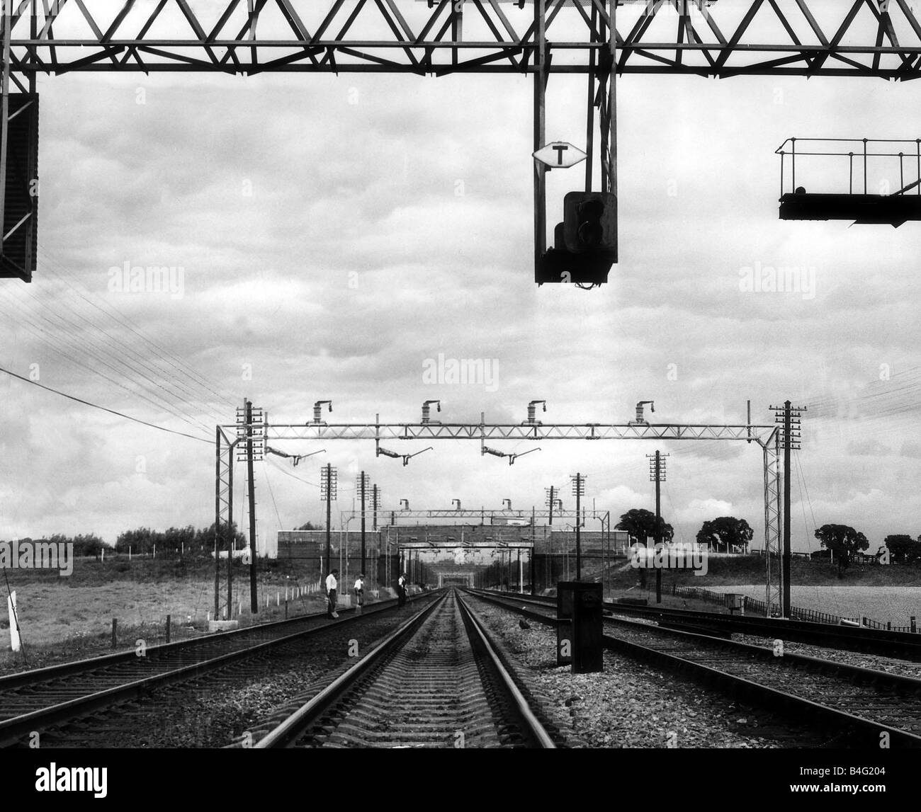 The Great Train Robbery 1963 High Resolution Stock Photography and ...