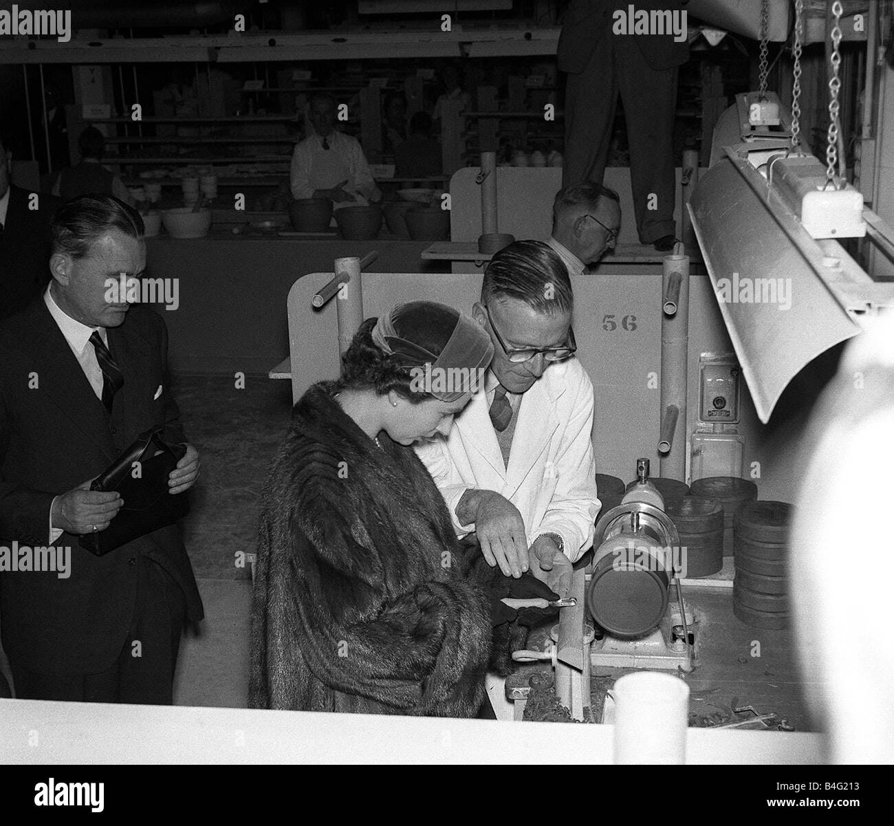 Majesty hand Black and White Stock Photos & Images - Alamy