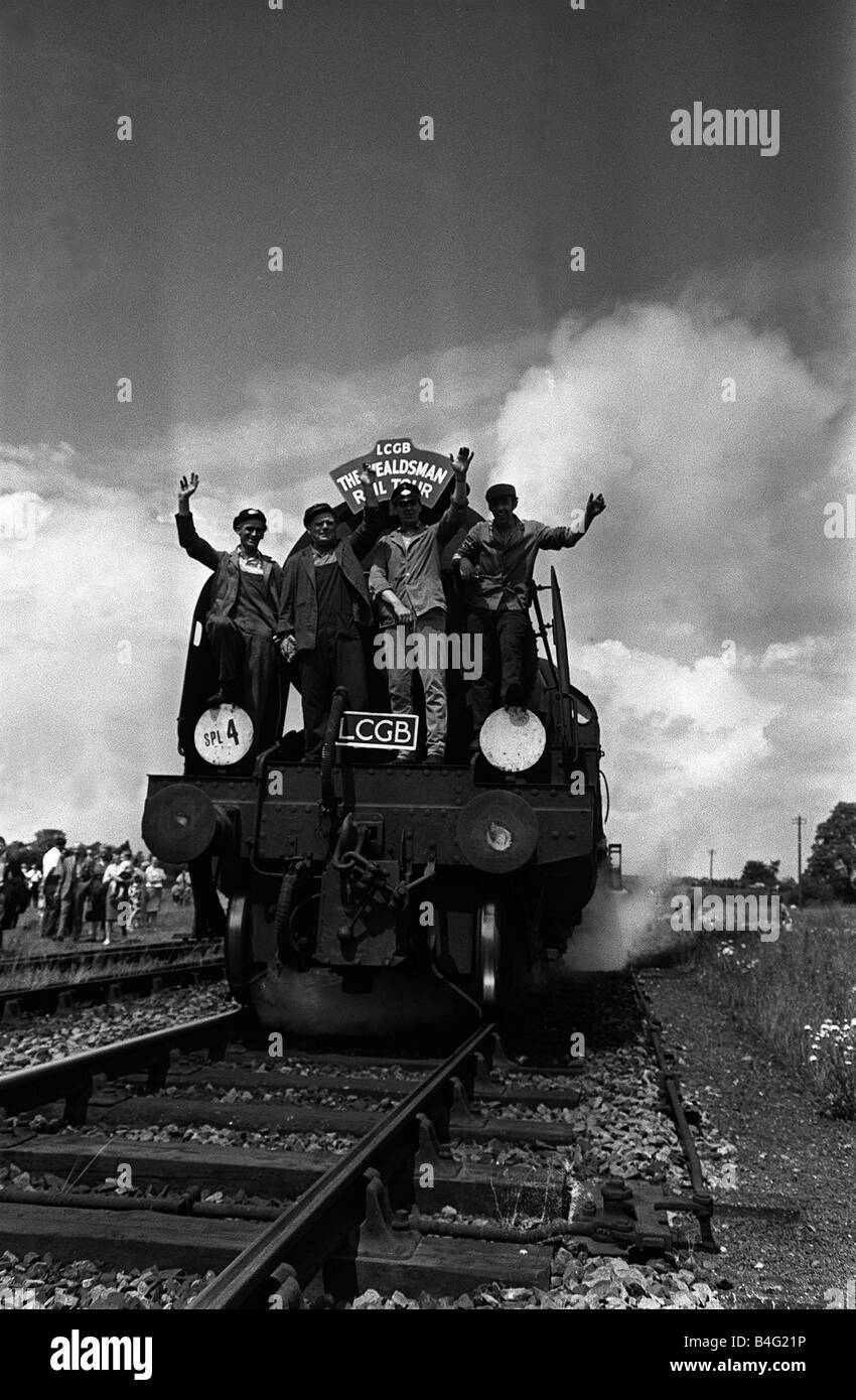 Cuckoo railway Black and White Stock Photos & Images - Alamy